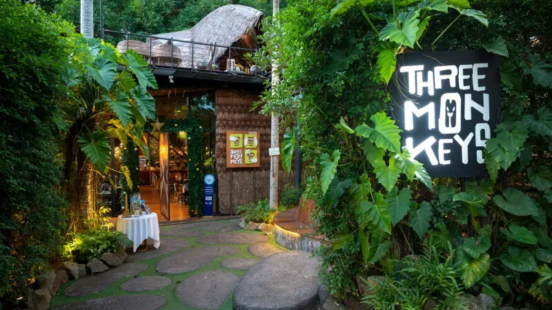 Top 8 Restaurants in Phuket to Experience Gourmet Dining at its Finest